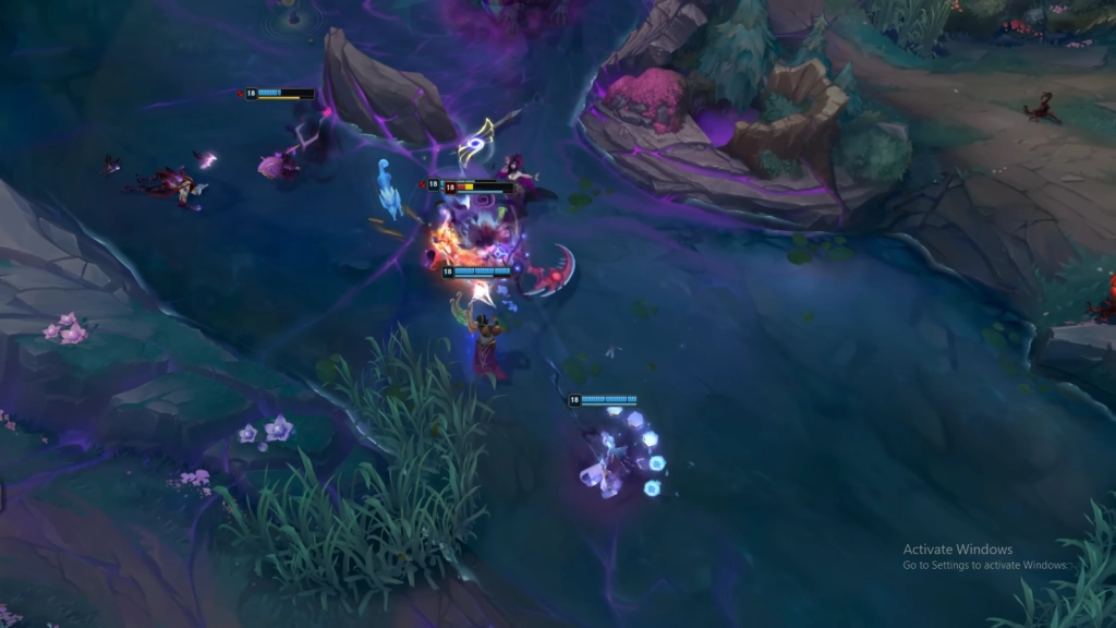 League of Legends Yunara Build Guide, Skills, Teams, and More