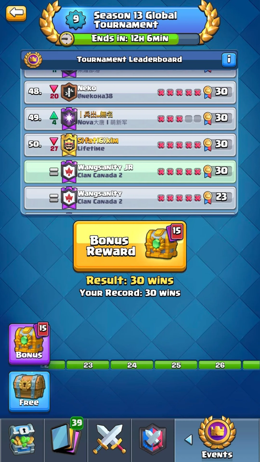 Clash Royale Events: The Ultimate Guide to Challenges and Tournaments