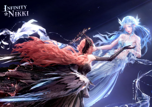 Infinity Nikki Version 1.5 Limited Banners Guide - How To Get The Best ...