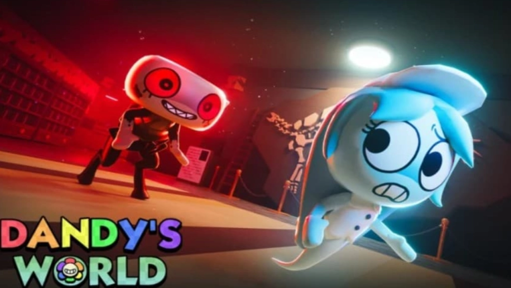 ¡Códigos gratis de Dandy's World! – Actualización diciembre 2025