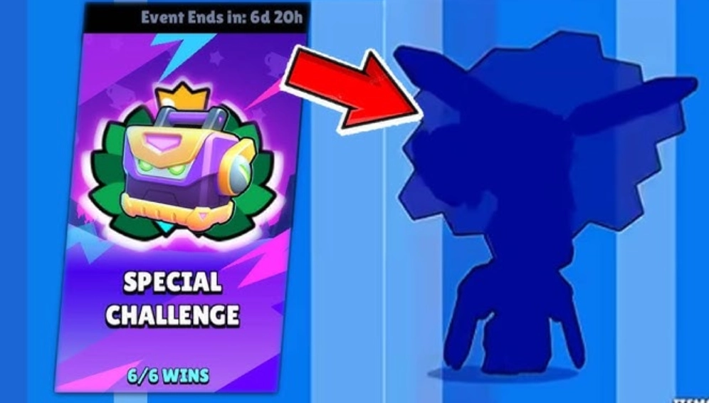 Cómo conseguir Cajas Mech en Brawl Stars GRATIS – Skin Shade filtrada y ...