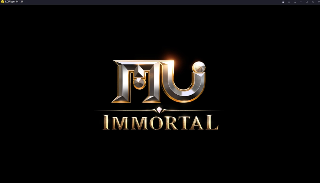Cómo jugar el nuevo Mu Immortal en PC con LDPlayer