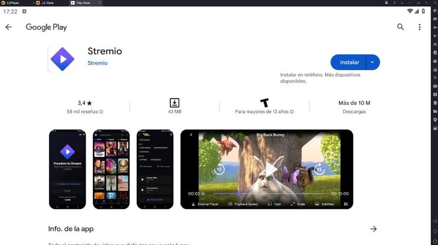 Guía Completa para Usar Stremio en PC: Reproduce Netflix, HBO, D+ ...