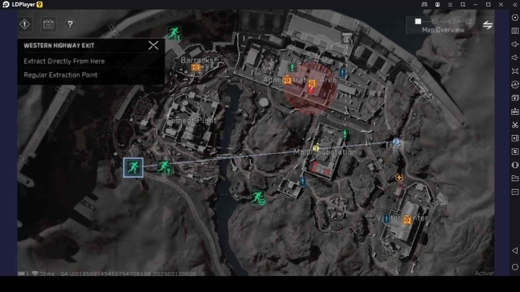 Garena Delta Force Maps Guide and Tips to Conquer 2025