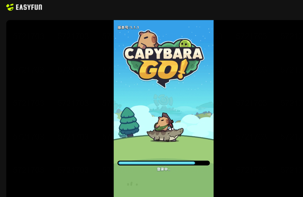 How to Download and Play Capybara Go! on PC - Beginners Guide