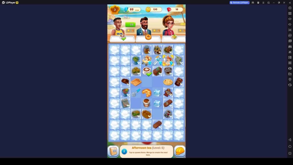 A Beginner’s Guide to Cuisine Story: Merge & Décor – Tips for Your ...