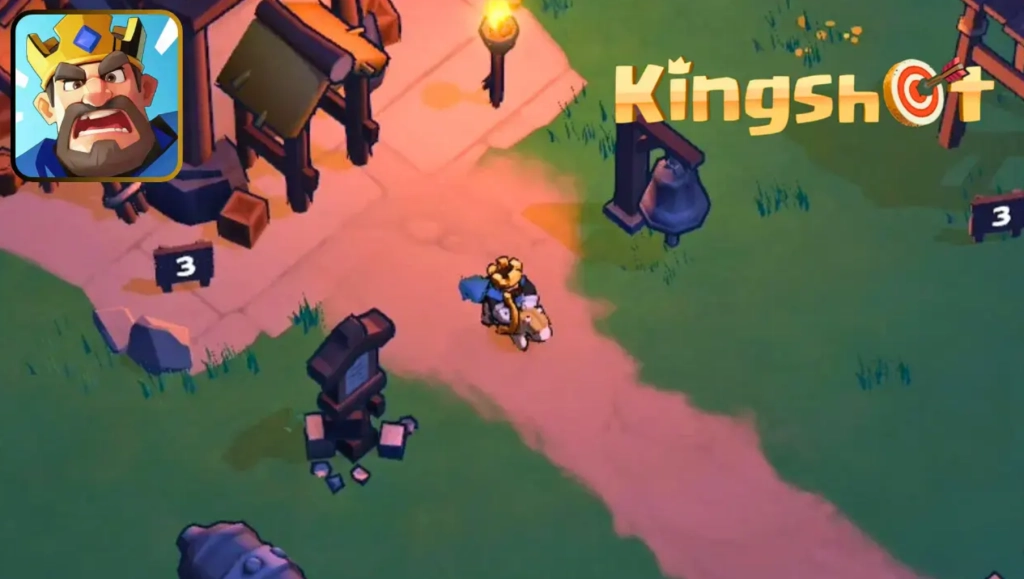 Guía Completa de Kingshot PvP: Cómo ganar batallas y subir de rango