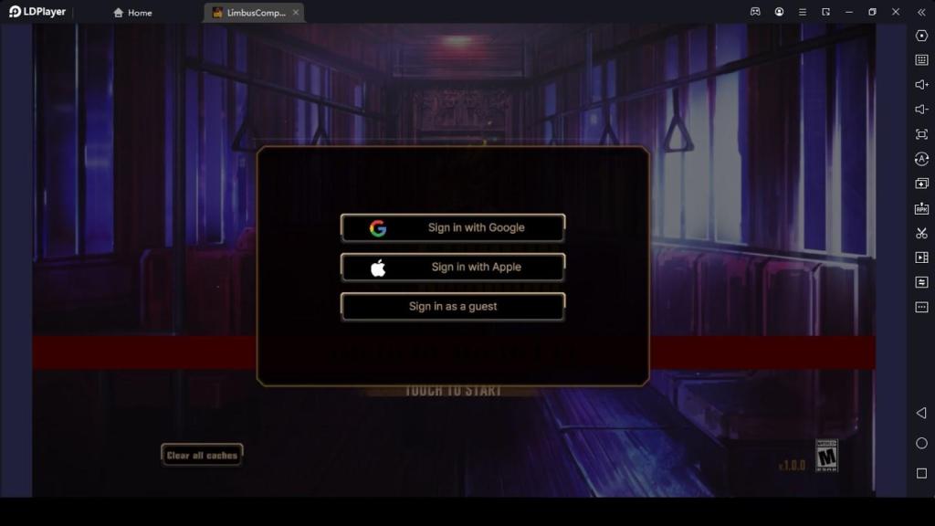 Limbus Company Reroll Guide for All New Players