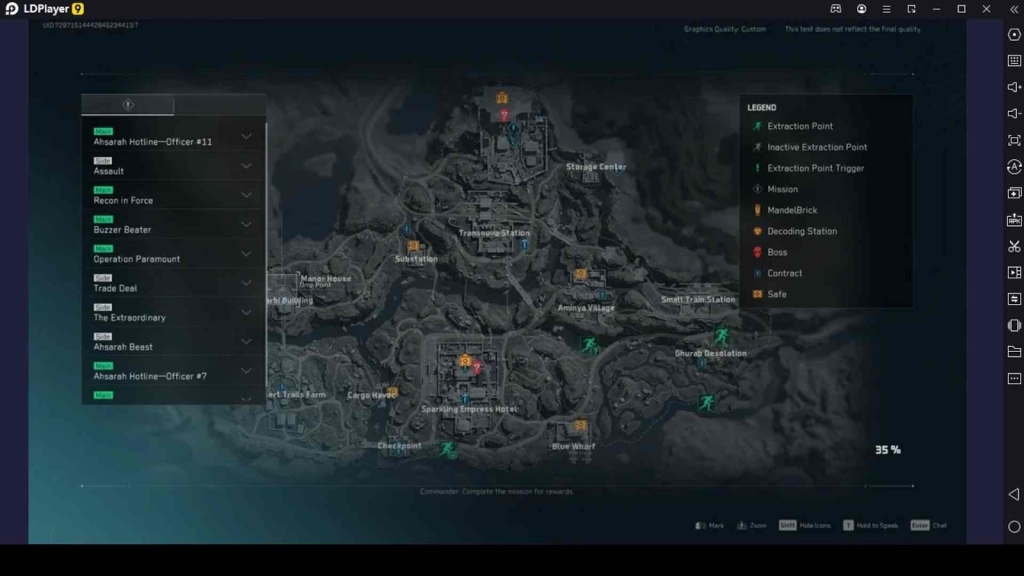 Garena Delta Force Maps Guide and Tips to Conquer 2025