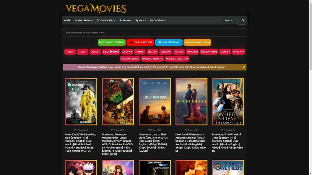What is Moviespapa: Download Bollywood, South, and Punjabi Movies and Series - Top Alternatives ...