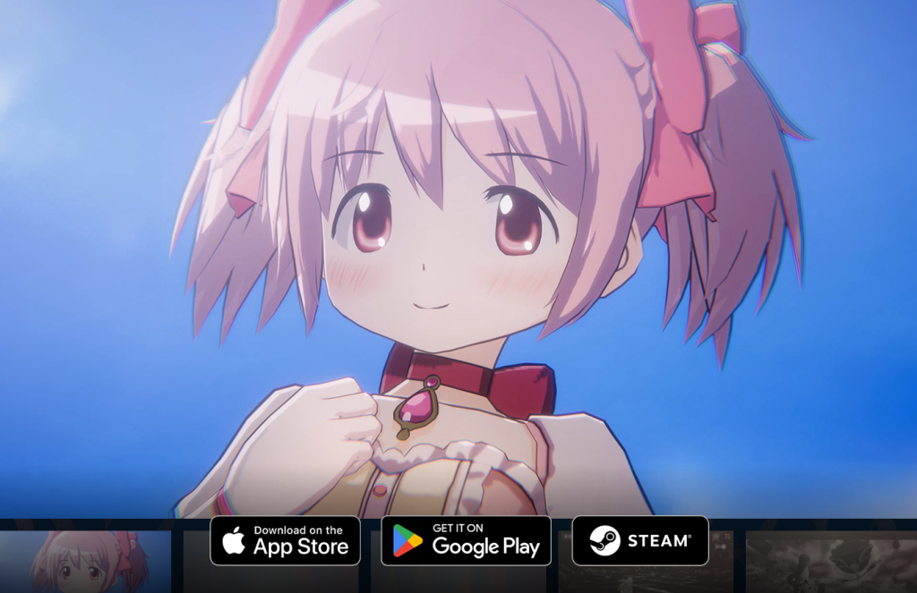 Madoka Magica Magia Exedra - La guía definitiva (Desde cero hasta ...