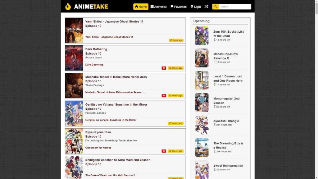 What is WCO Anime: Review of Guide with Best Alternatives to Watch ...