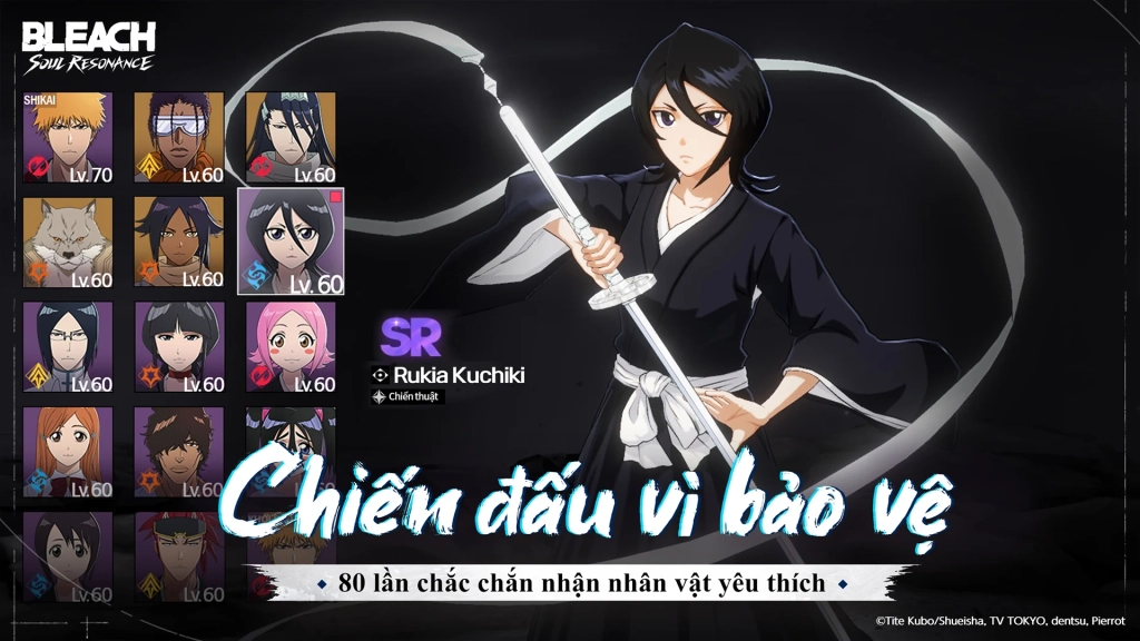Tổng hợp Code BLEACH: Cộng Hưởng Linh Hồn mới nhất 2026 và Hướng Dẫn ...