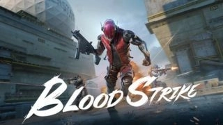 Blood Strike Codes - 2025 September