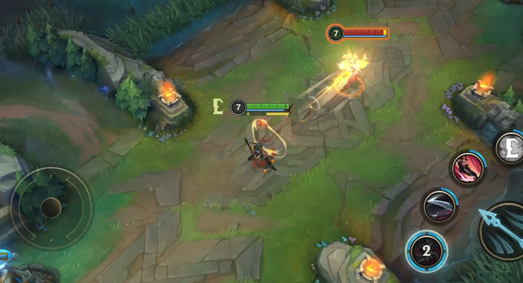 Tier List Actualizada Wild Rift 6.2b: Qué jugar en cada Rol para ganar ...