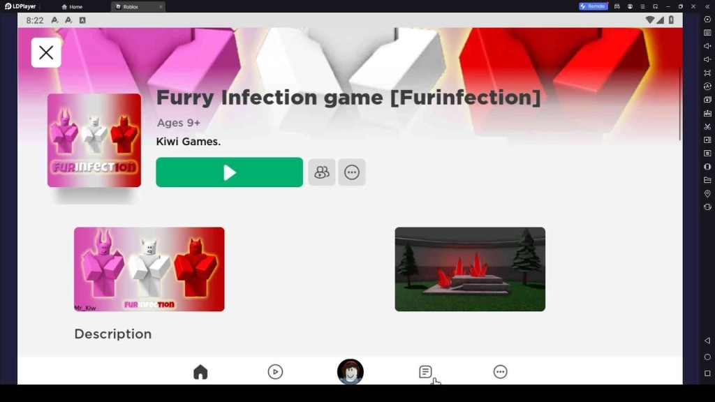 Roblox Furry Infection Codes: Battle Against the Furries - 2025 May