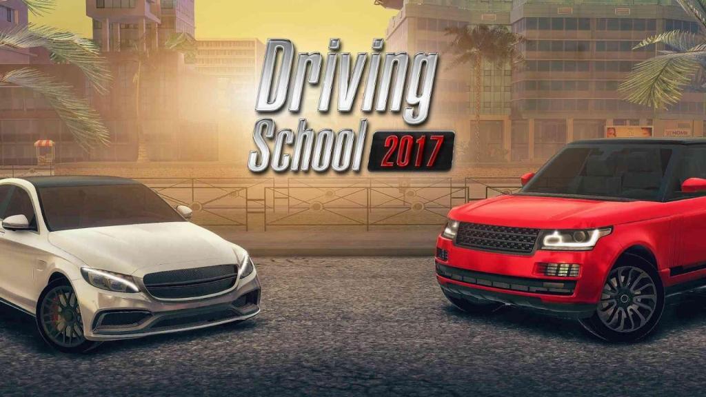 16 Best Car Simulator Games for Android 2025 – Time for a Ride and Race