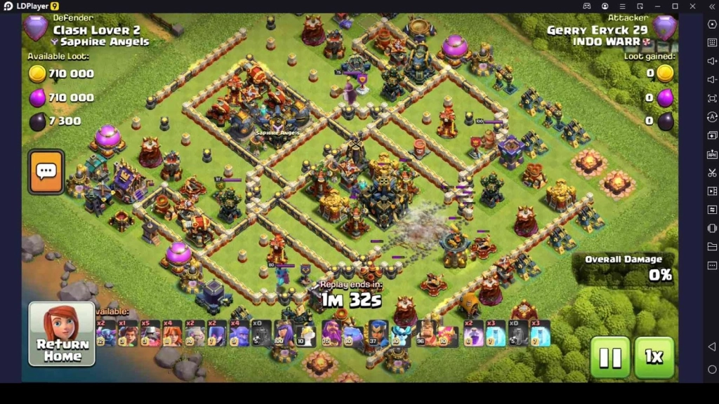 Clash of Clans TH17 Guide – Best Upgrades, Top Troops and More - 2025
