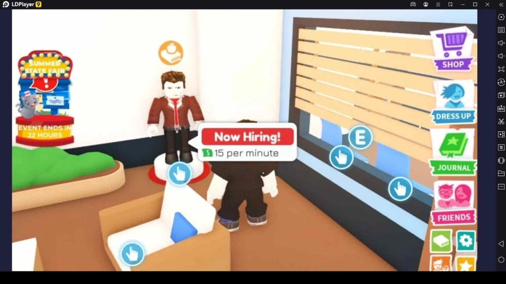 Roblox Adopt Me Jobs - How to Get Them and Everything to Know