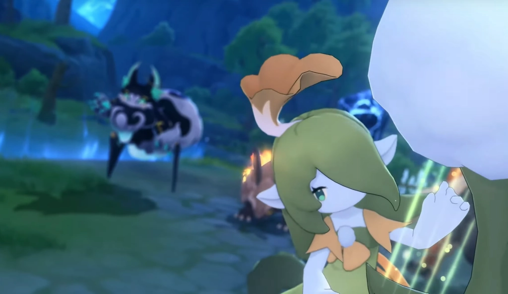 Azur Promilia — Descubre lo que tiene el Gacha más esperado