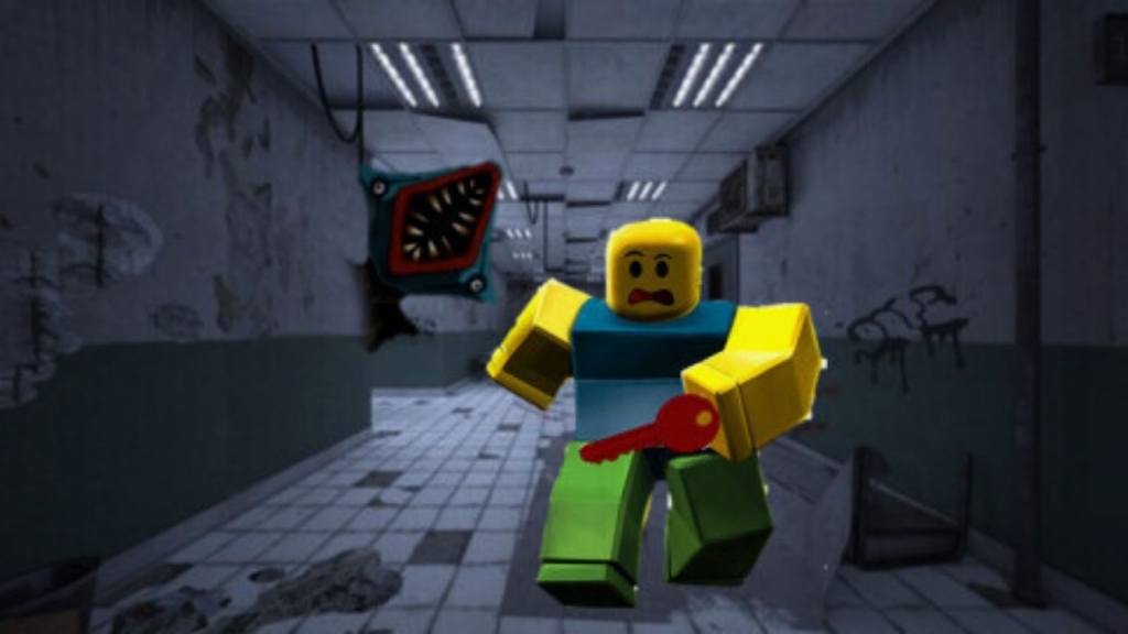 10 Best Roblox Horror Games Multiplayer in 2025