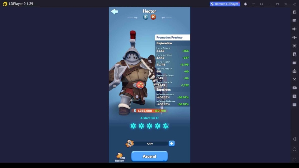 Whiteout Survival Hero Tier List and Reroll Guide – May 2025 Whiteout Survival Hero Tier List and Reroll Guide – May 2025