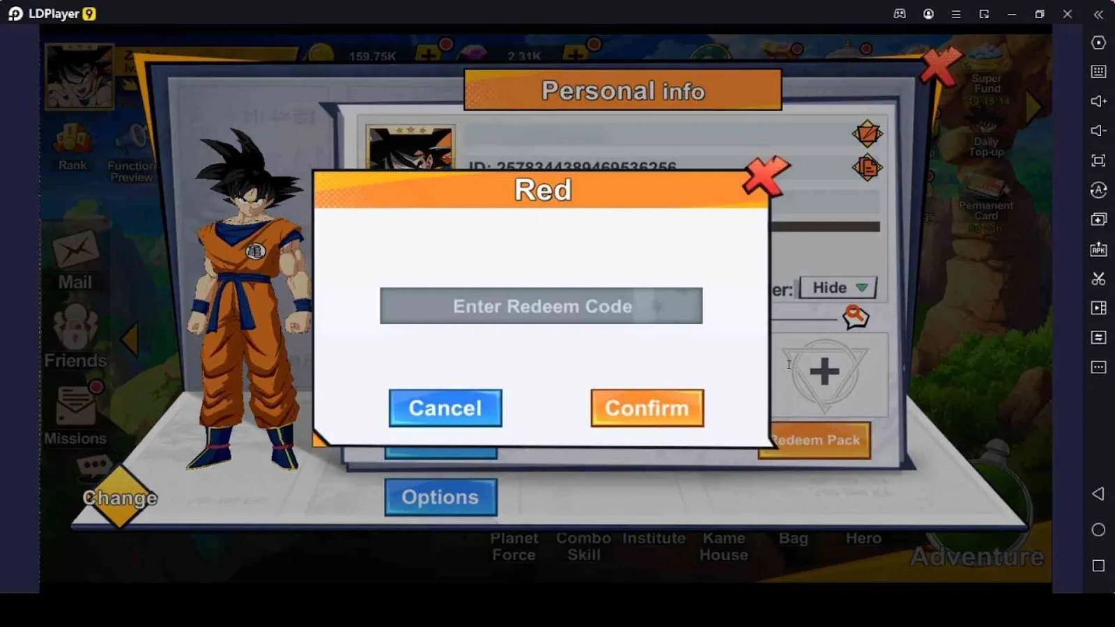 Competition of Divine Dragons Codes: Unleash Your Inner Warrior – March 2025