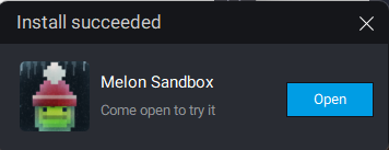 How to Download and Play Melon Sandbox on PC - Beginners Guide