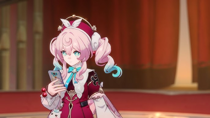 Honkai: Star Rail - Hướng dẫn build Hyacine siêu sát thương siêu hồi phục