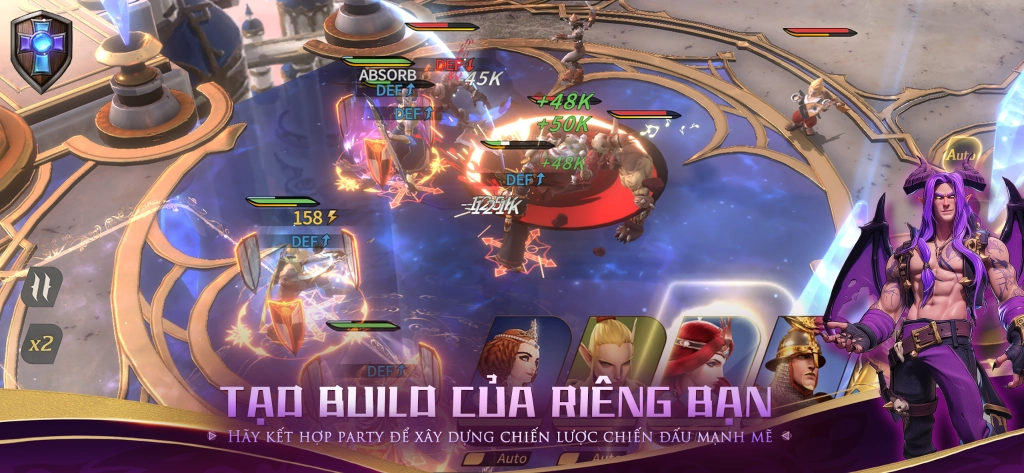 Code Legends Reborn mới nhất 2026 và Hướng Dẫn Nhập Giftcode