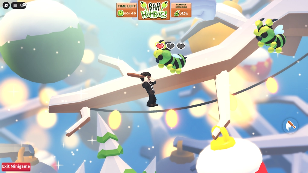 How to Farm Gingerbread Fast in the Adopt Me Christmas Update (2025 Guide)