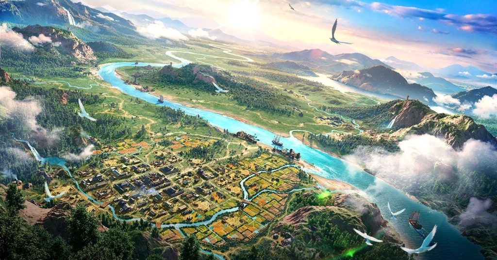 Tam Quốc: Chiến Địa Vô Cương - Bí Quyết Chinh Phục Game SLG Trên PC Với ...