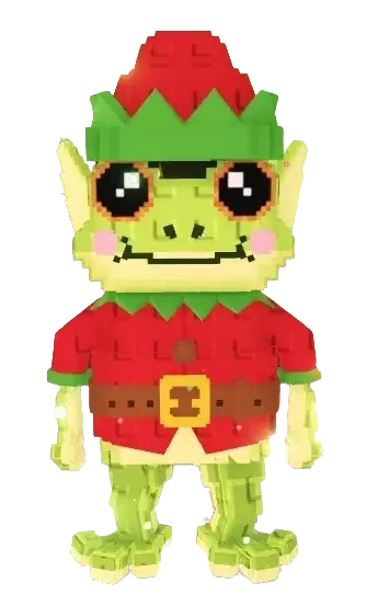 Top 10 Cutest Christmas Brainrots in Steal a Brainrot