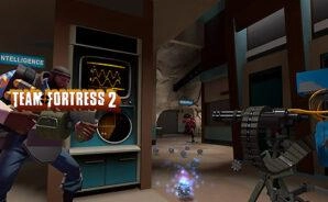 Download and Play Team Fortress 2 on PC (Emulator)