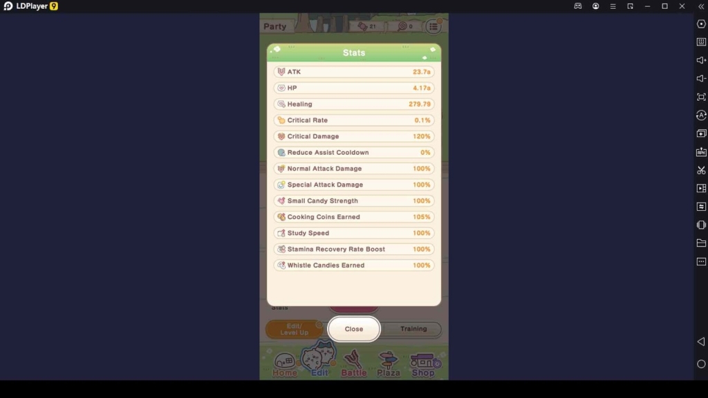 Chiikawa Pocket Battle Guide and Tips –Best Strategies