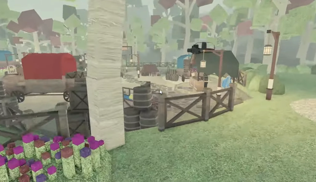 Guía de BEAKS: Mejores Rifles, Cómo unirse al juego y Equipo en ROBLOX