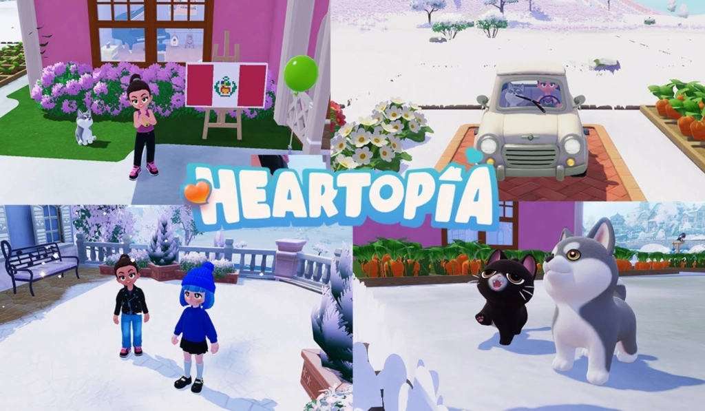 Guía de Banners Limitados en Heartopia — Monedas y Pases al Detalle