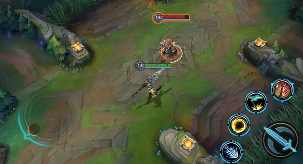 Tier List Actualizada Wild Rift 6.2b: Qué jugar en cada Rol para ganar ...