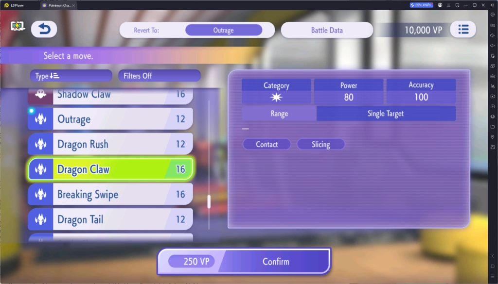 Pokémon Champions: Hướng Dẫn Cách Build Pokémon Cơ Bản
