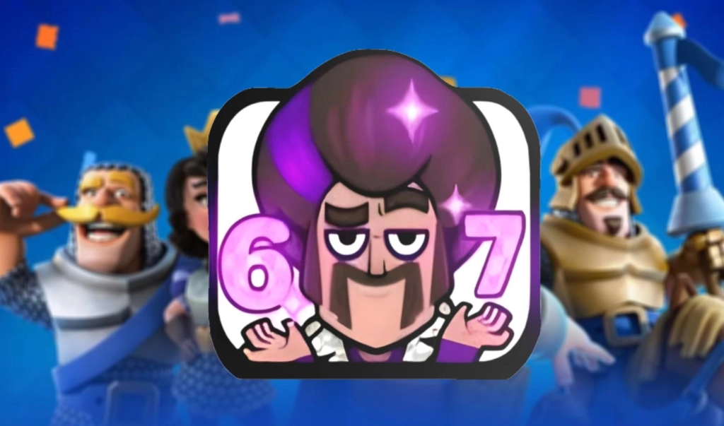 Cómo conseguir el Emote 67 en Clash Royale: guía completa para ...