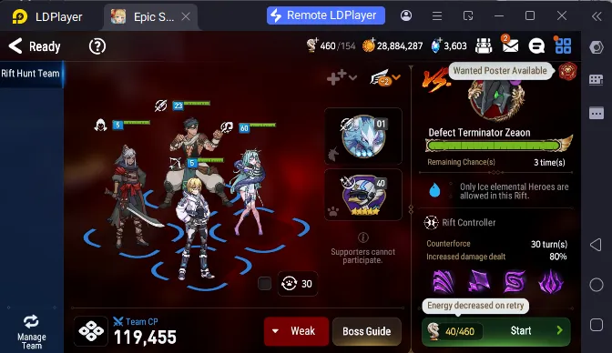 Epic Seven Team Building Ultimate Guide - How To Form The Best Teams