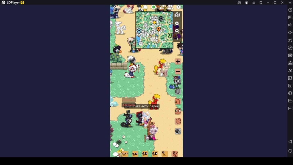 Pony Town - Social MMORPG Beginner Guide and Essential Tips