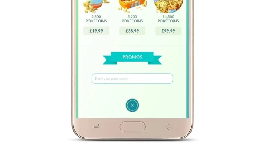 Códigos de Pokémon GO – Febrero de 2026