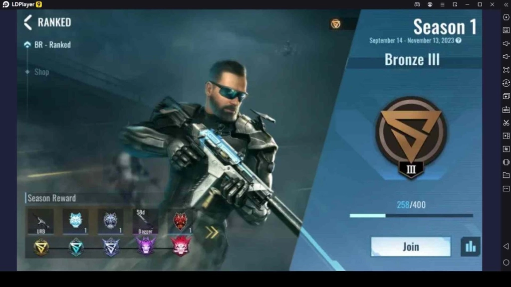 Blood Strike Rank List in 2025 – Guide and Tips for the Newbies