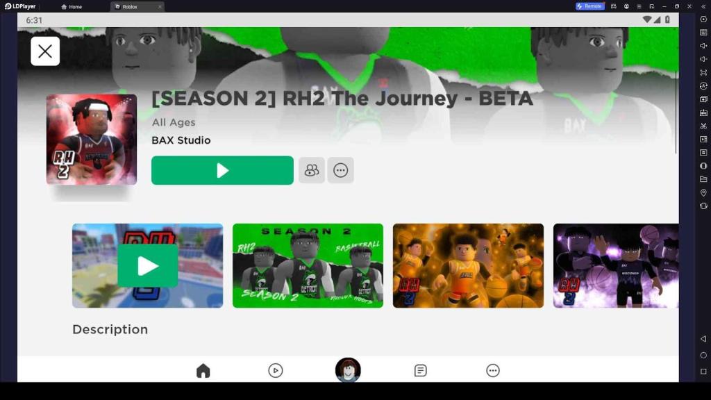 Roblox RH2 The Journey Codes: Slam Dunk Rewards - 2025 March