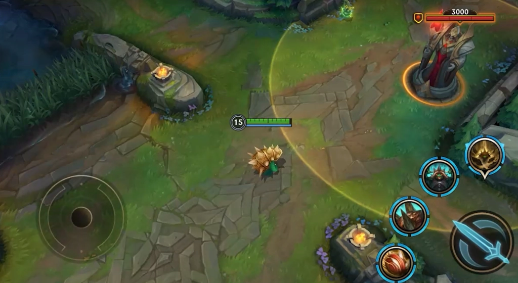 Tier List Actualizada Wild Rift 6.2b: Qué jugar en cada Rol para ganar ...