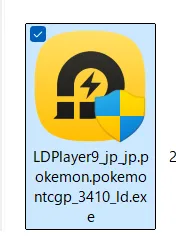 【ポケカアプリ】Pokémon TCG PocketのPC版、LDPLayerを使って、ポケポケをPCでプレイ