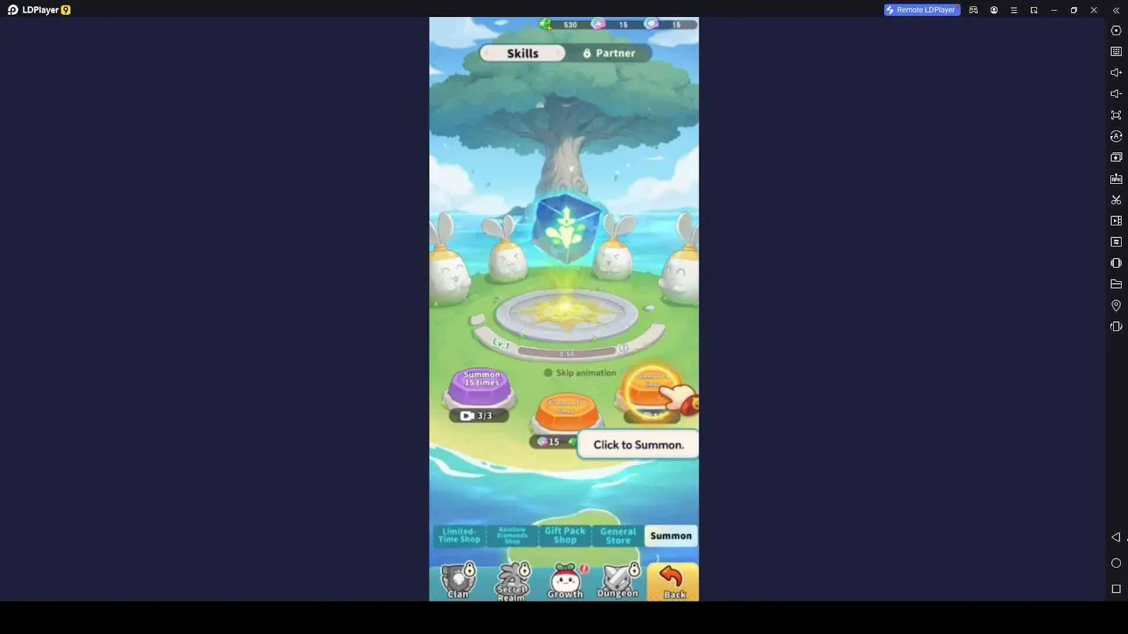 Radish Rush Beginner Guide - Radish Warrior Journey with Best Tips