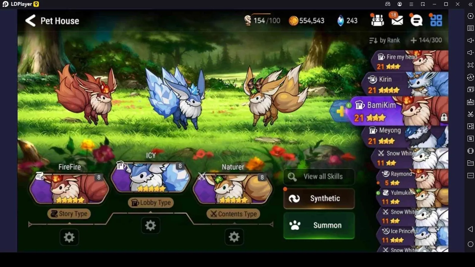 Epic Seven Pets Guide - A Complete Walkthrough