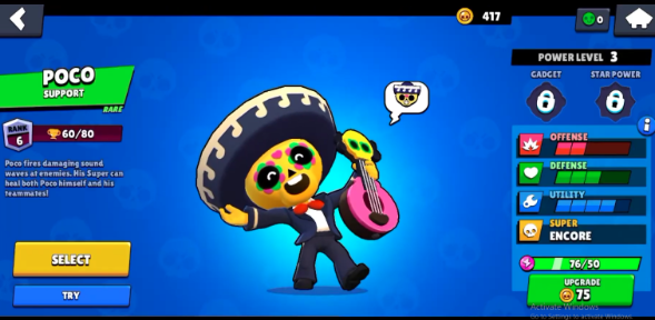 Brawl Stars Ranked Guide: Best Maxed Brawlers and Team Comps